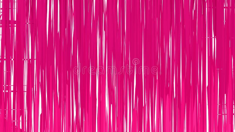 Abstract Hot Pink Vertical Lines and Stripes Background Vector ...