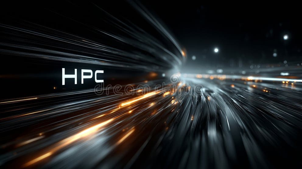 Hpc Visualization Stock Illustrations – 11 Hpc Visualization Stock ...