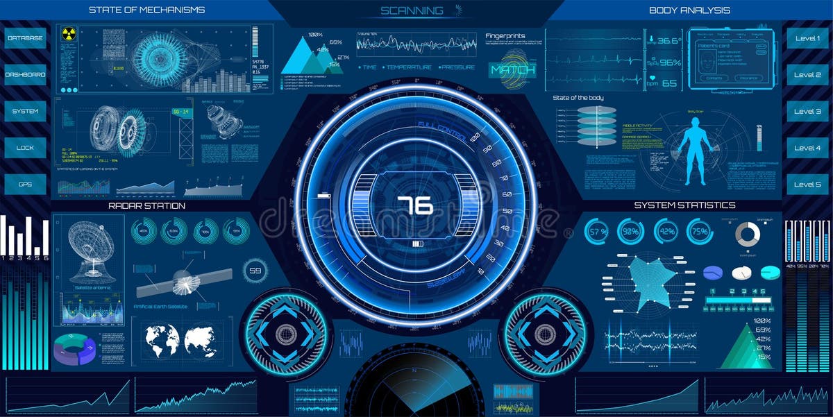 Hud Poster Stock Illustrations – 2,791 Hud Poster Stock Illustrations ...