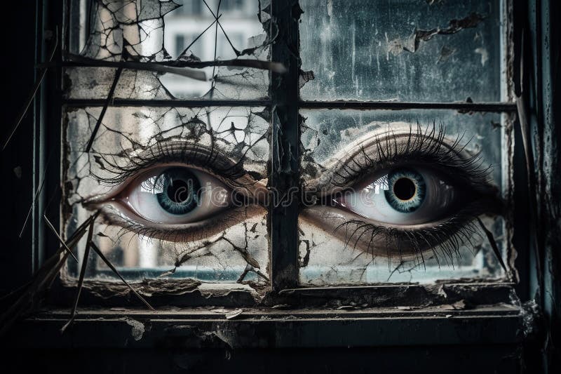 10,314 Eye Looking Window Stock Photos - Free & Royalty-Free Stock ...