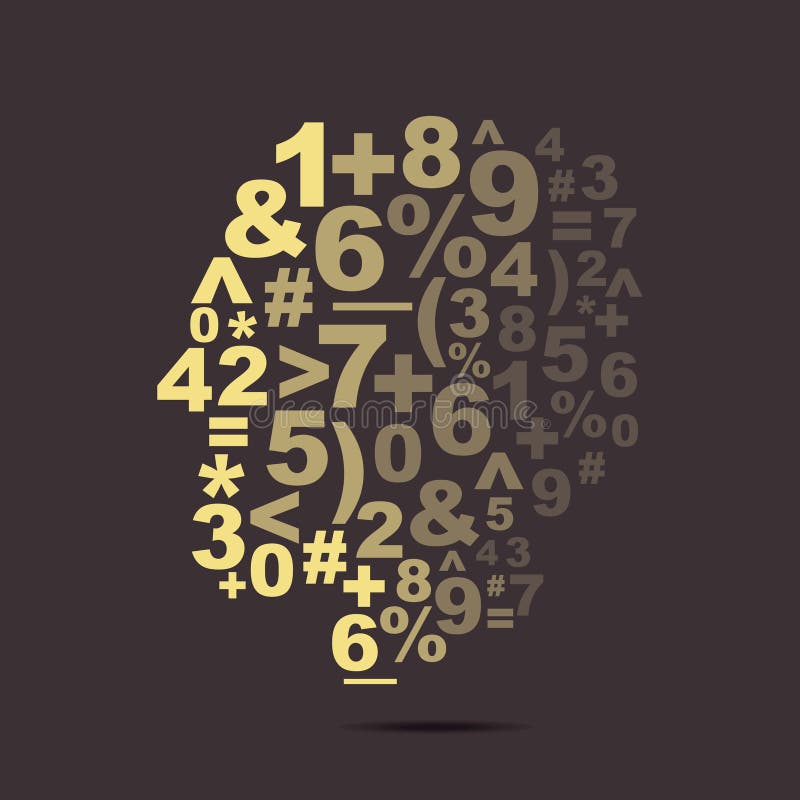 Mathematical Symbol Stock Illustrations – 41,557 Mathematical Symbol ...