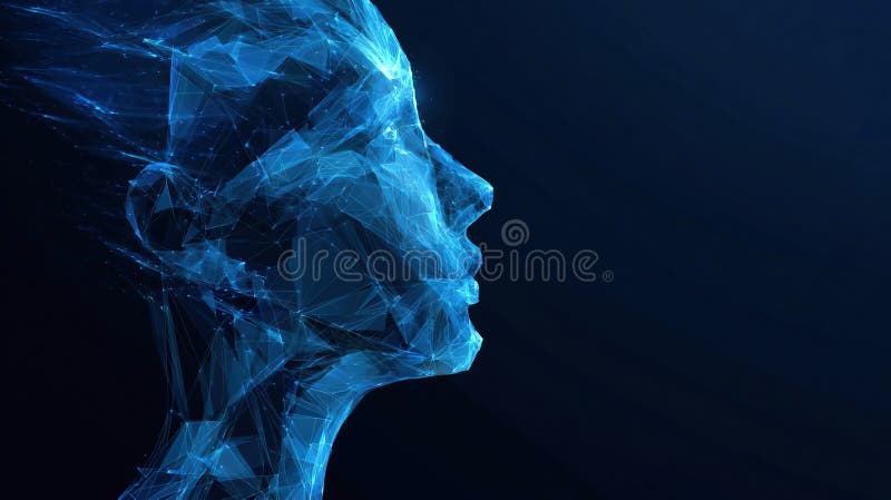 7,719 Human Face Artificial Intelligence Stock Photos - Free & Royalty ...