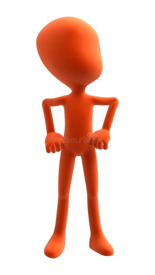 Abstract Human Figure stock illustration. Illustration of graphic ...