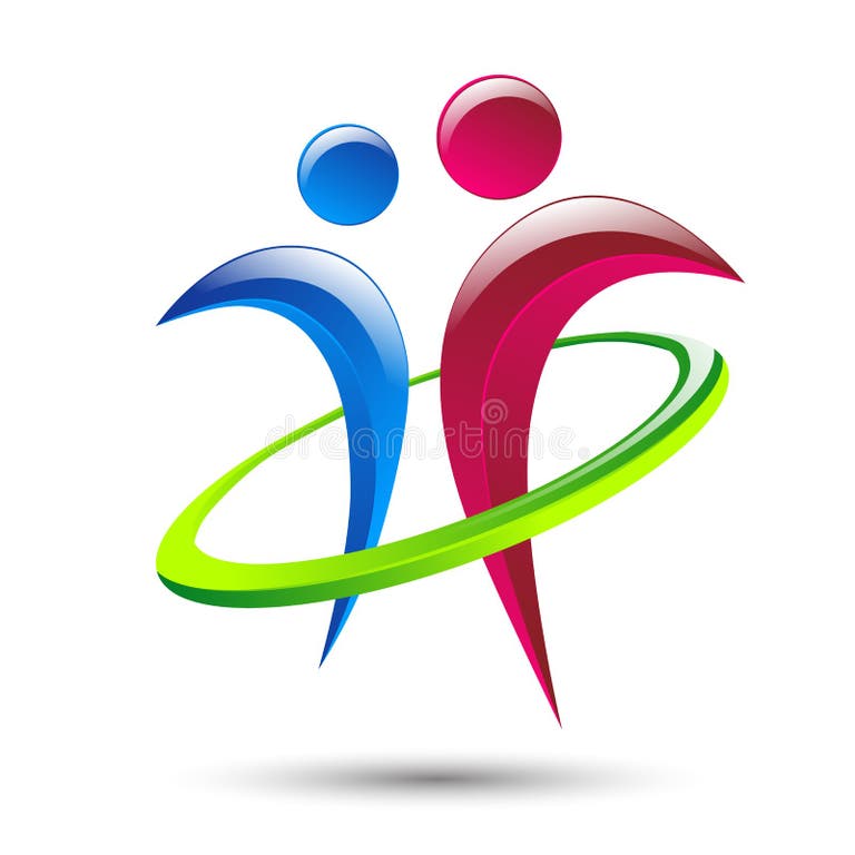 Human Figures Icon Stock Illustrations – 10,981 Human Figures Icon ...