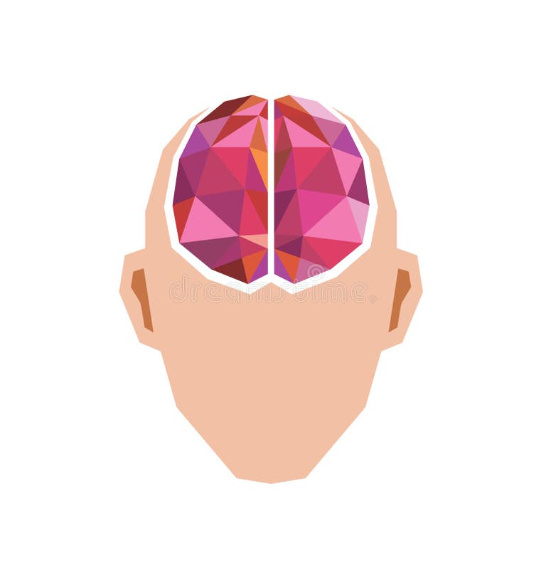 Brain Vector Logo Stock Illustrations – 62,341 Brain Vector Logo Stock ...