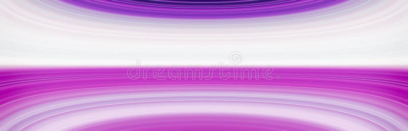 Abstract Hyper Spatial Background. Varied Rainbow Color Stock ...