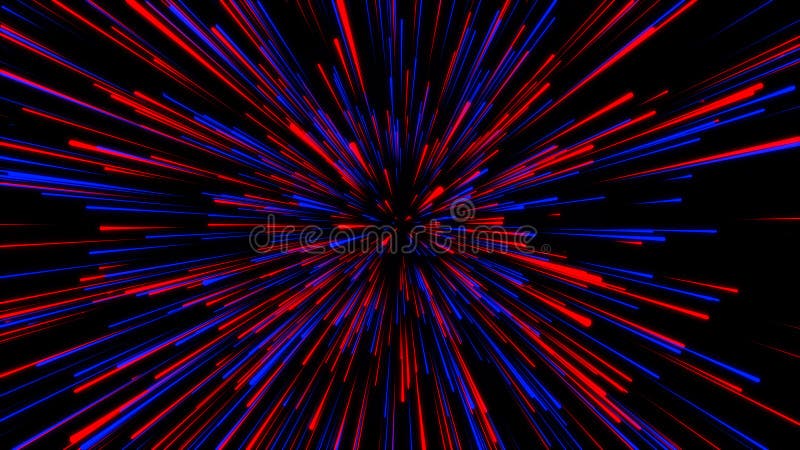 Abstract Hyperspeed Background. Movements of Big Data Cyberspace ...