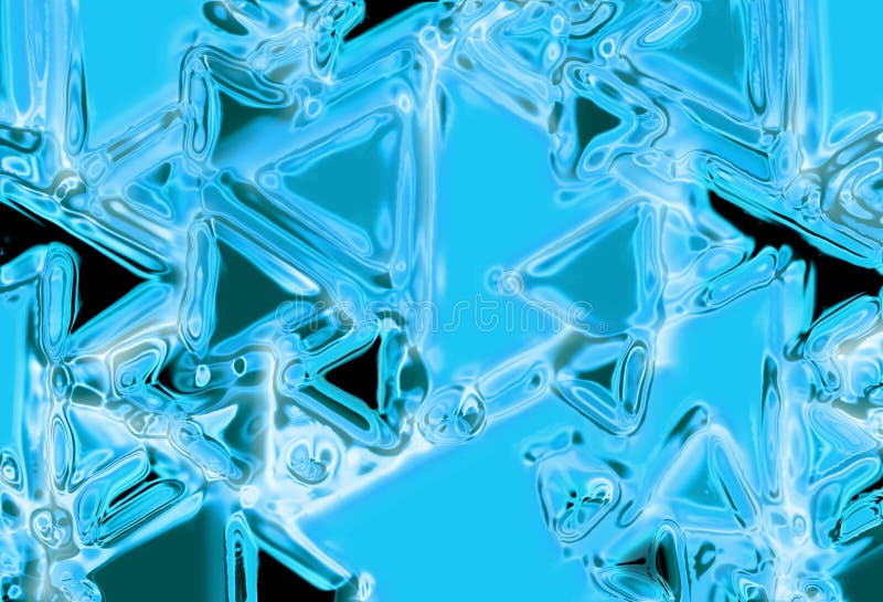 Abstract ice background stock photo. Image of mineral - 80158012