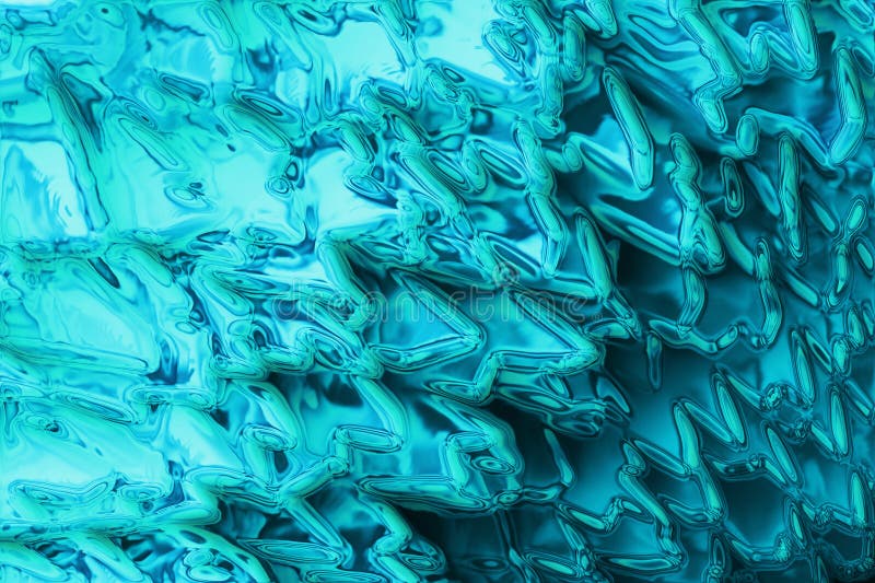 Abstract ice blue texture stock illustration. Illustration of blue ...