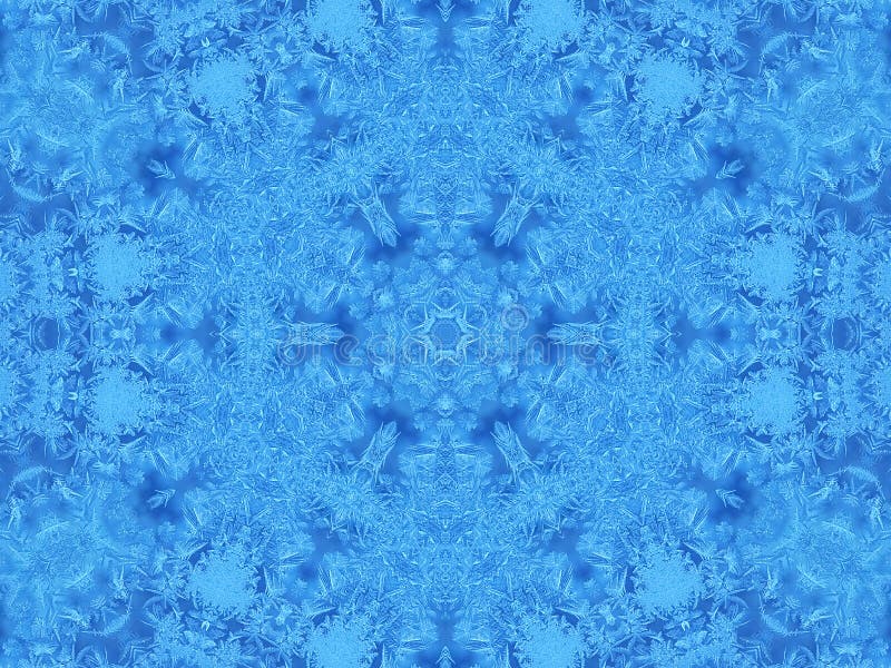 Abstract ice pattern stock image. Image of fresh, pattern - 62114215