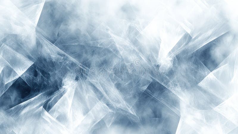 Abstract Ice Pattern Background for Creative Designs Stock Illustration ...