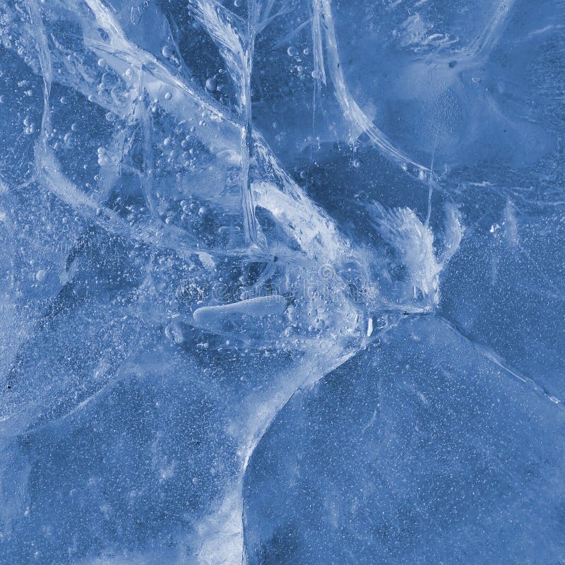 Abstract ice texture stock photo. Image of ground, design - 17303476