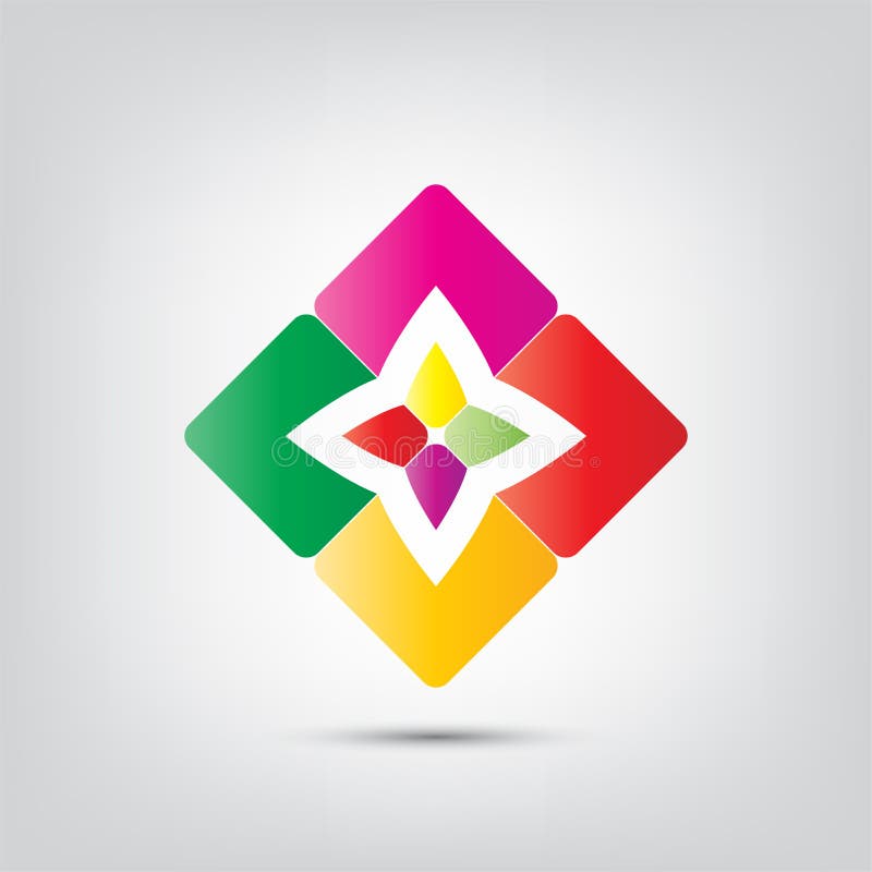 Abstract Icon stock illustration. Illustration of design - 35323624