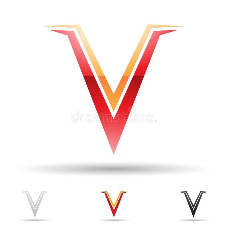 Arrow Symbol Logo Design Element Stock Vector - Illustration of ...