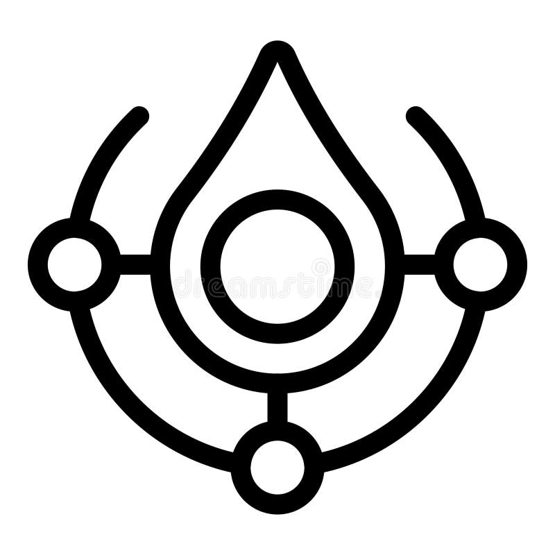 Water Connection Icon Stock Illustrations – 17,387 Water Connection ...