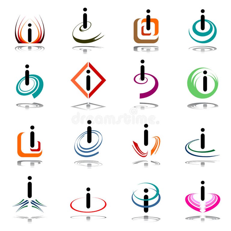 Letter Rotation Stock Illustrations – 3,958 Letter Rotation Stock ...
