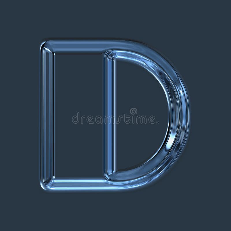 Illustrated Letter D Stock Illustrations – 108 Illustrated Letter D ...