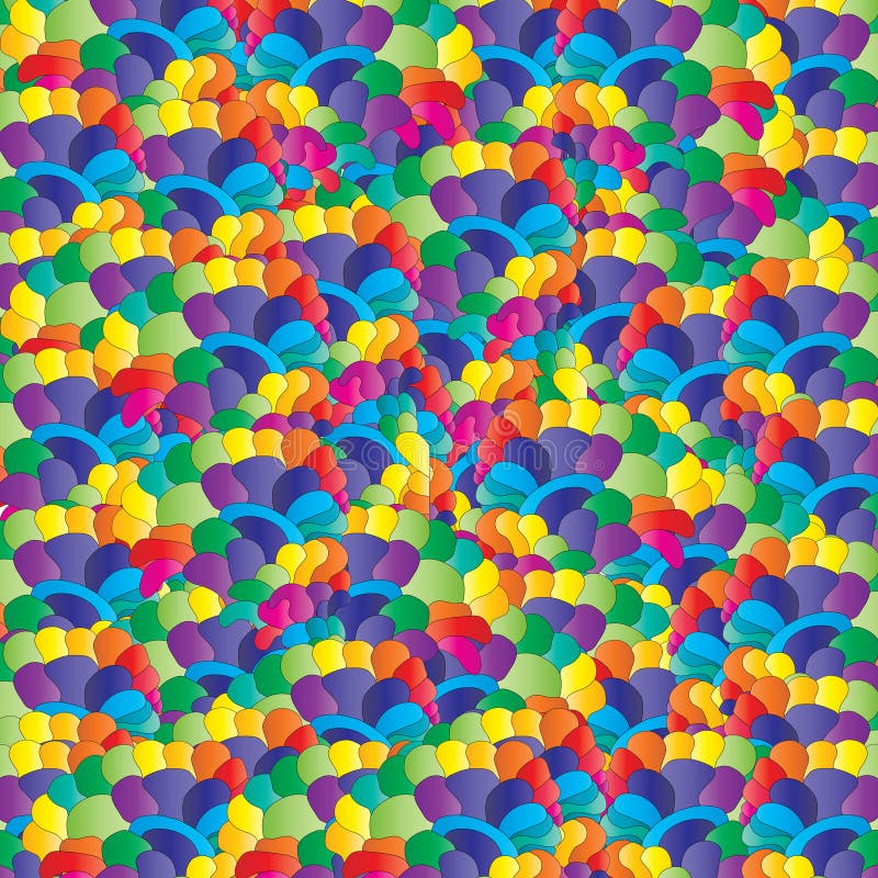 Abstract illustration stock vector. Illustration of stem - 10340134