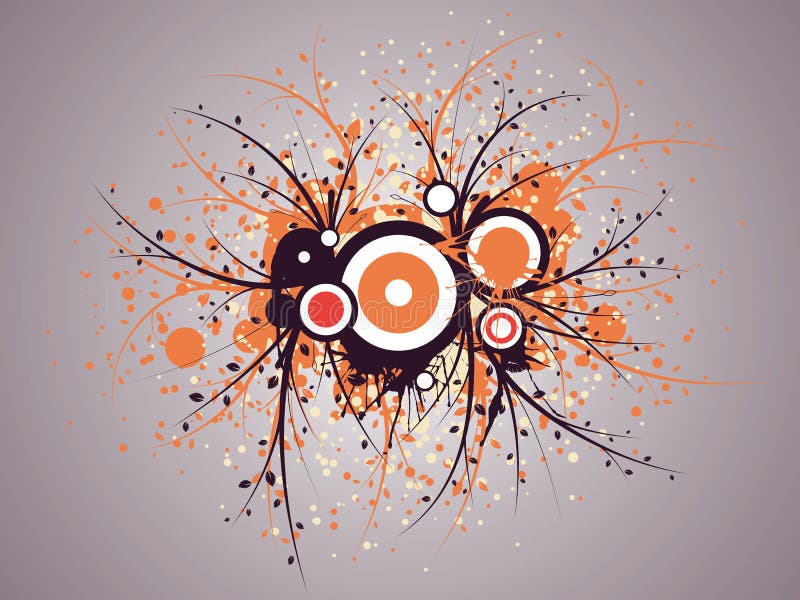 Abstract illustration stock vector. Illustration of background - 11431749