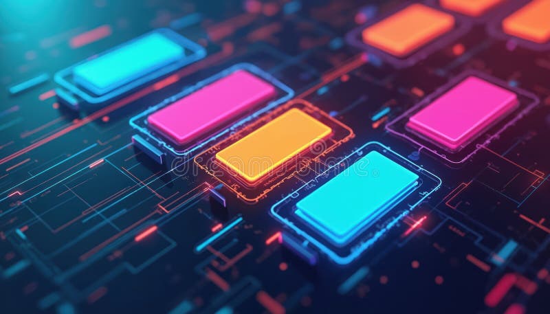 Illustration Methodology Analysis Stock Illustrations – 2,093 ...