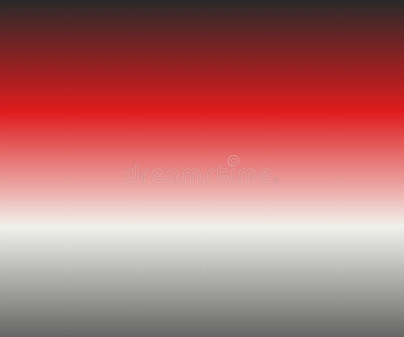 Abstract Illustration Background with Gradient Blur Design. Multi Color ...