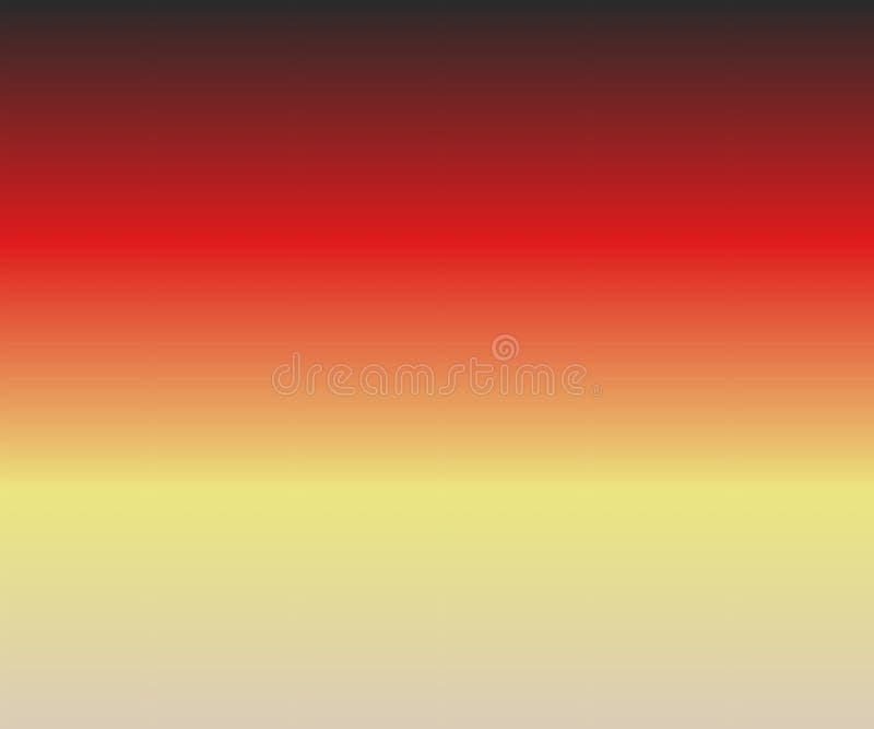 Abstract Illustration Background with Gradient Blur Design. Multi Color ...