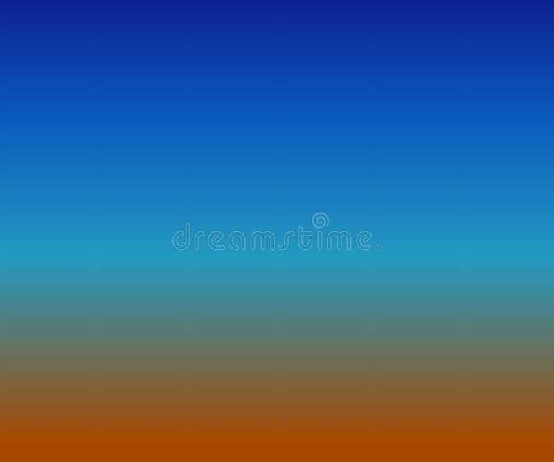 Abstract Illustration Background with Gradient Blur Design. Multi Color ...