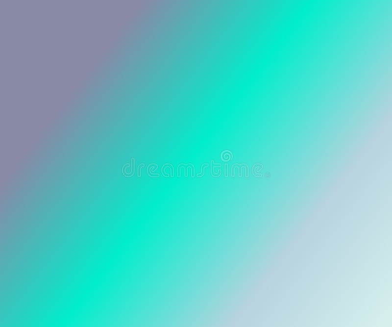 Abstract Illustration Background with Gradient Blur Design. Multi Color ...