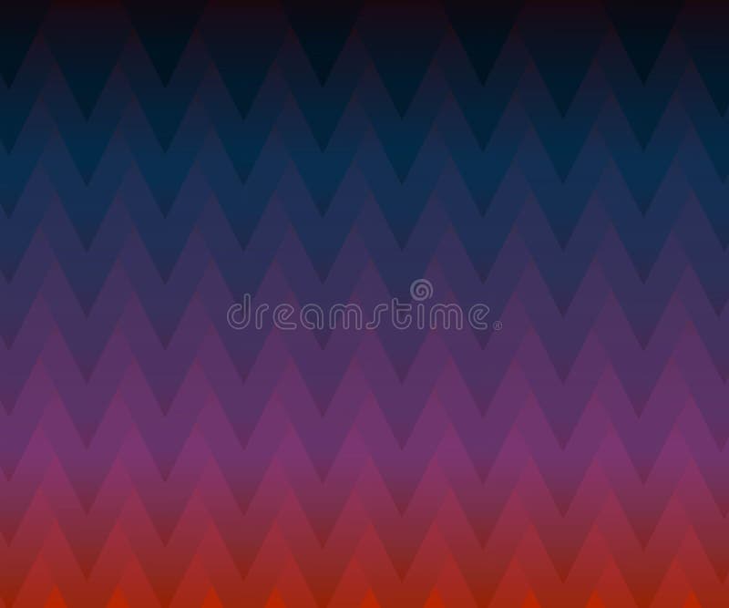 Abstract Illustration Background with Gradient Blur Design. Multi Color ...