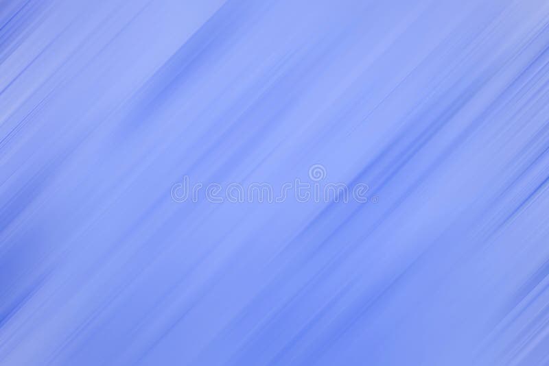 Abstract Illustration of Blue Diagonal Stripes of Light Stock Photo ...