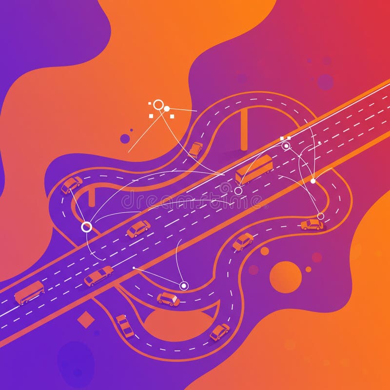 Complex Navigation System Stock Illustrations – 750 Complex Navigation ...