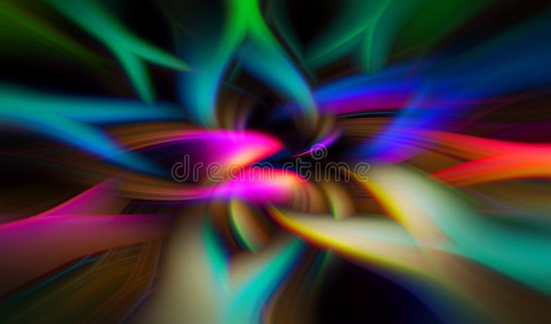 Abstract Illustration stock illustration. Illustration of abstract ...