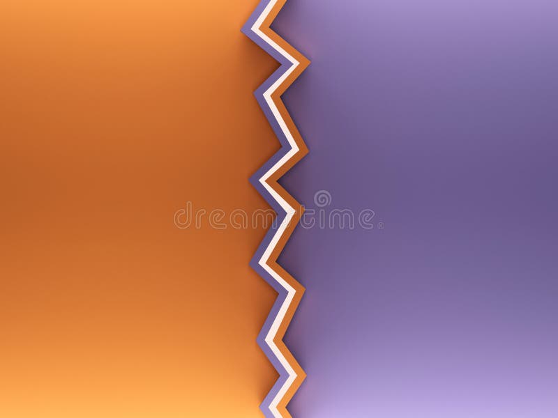 Abstract Divide 1 stock illustration. Illustration of purple - 30129237