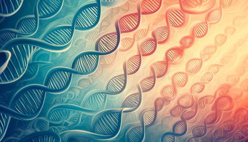 Horizontal Dna Stock Illustrations – 5,914 Horizontal Dna Stock ...