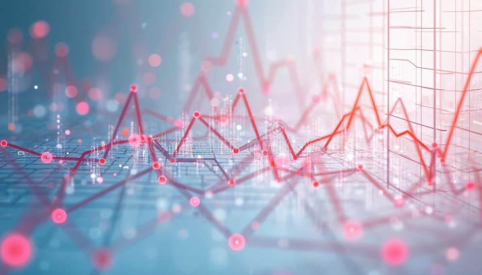 Visualization Data Complex Illustration Stock Illustrations – 13,130 ...