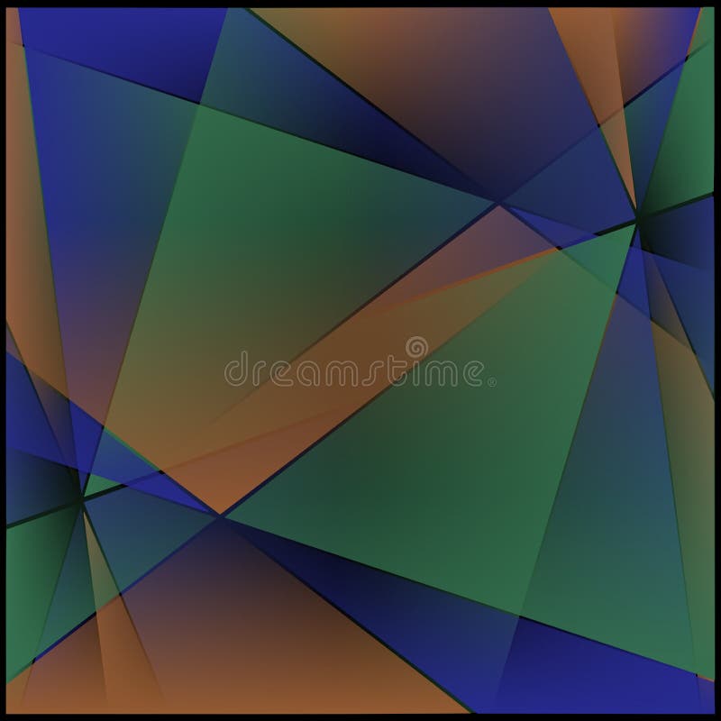 Converging Shapes Stock Illustrations – 975 Converging Shapes Stock ...