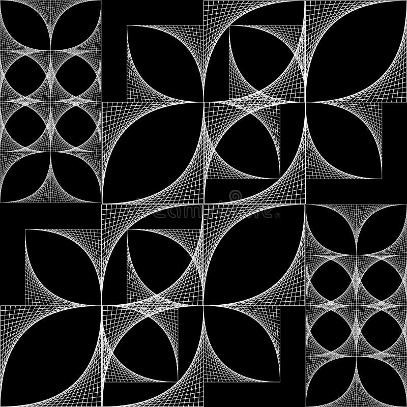 Stark Parabolas in a Graceful Array, the Dramatic Version Stock ...