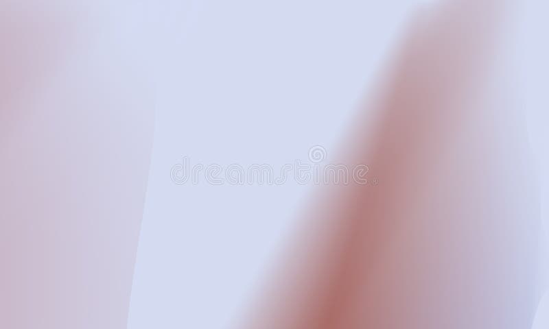 Abstract Illustration with Gradient Blur Design. Design for Landing ...
