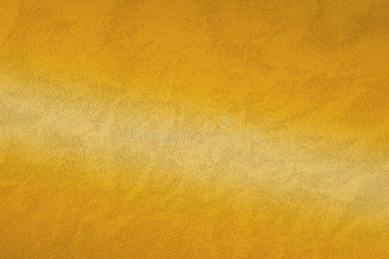 Abstract Illustration of Grunge Effect Texture Overlay on Yellow ...