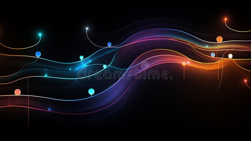 Diverging Path Stock Illustrations – 99 Diverging Path Stock ...