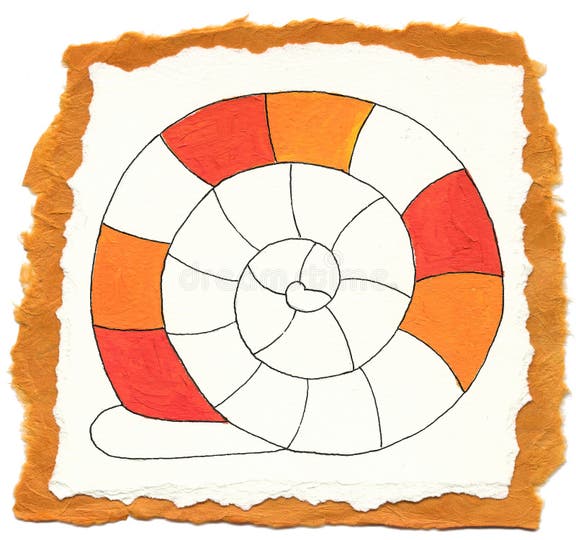 Snails Line Art Stock Illustrations – 769 Snails Line Art Stock ...