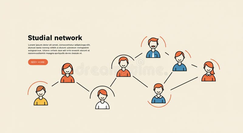 Connecting Drawings Stock Illustrations – 92 Connecting Drawings Stock Illustrations, Vectors ...