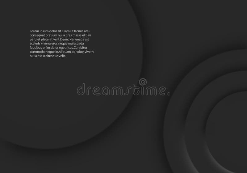Abstract Illustration in Neomorphism Style. Minimal Wallpaper ...