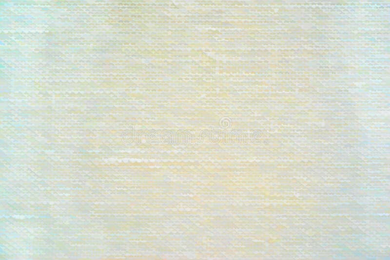 Abstract Illustration of Texture of Fabric or Paper Stock Illustration ...