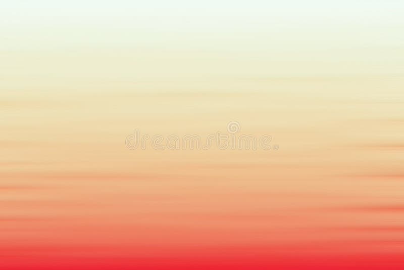 Abstract Illustration of Textured Overlay Over Yellow and Red Gradient ...