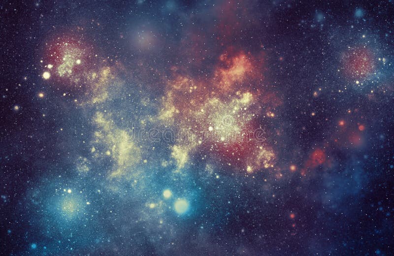 Cosmic sunburst stock illustration. Illustration of symbol - 31882653