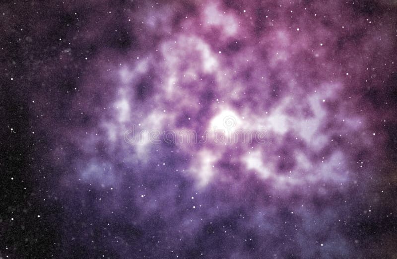 Cosmos stock illustration. Illustration of cosmos, abstract - 262812117