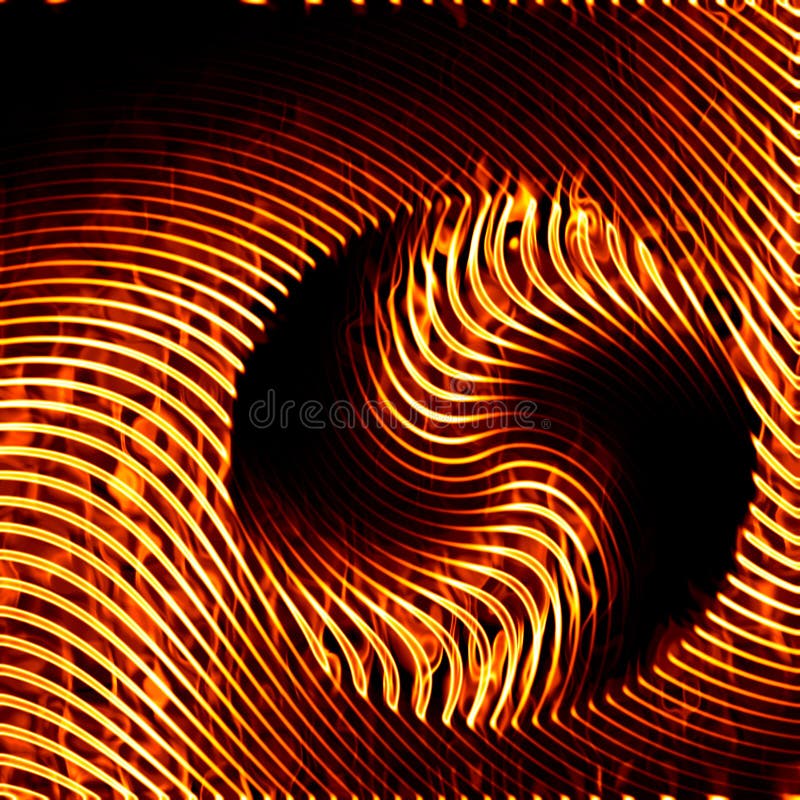 Abstract Illustration Zebra Print Background Pattern Texture Made by ...