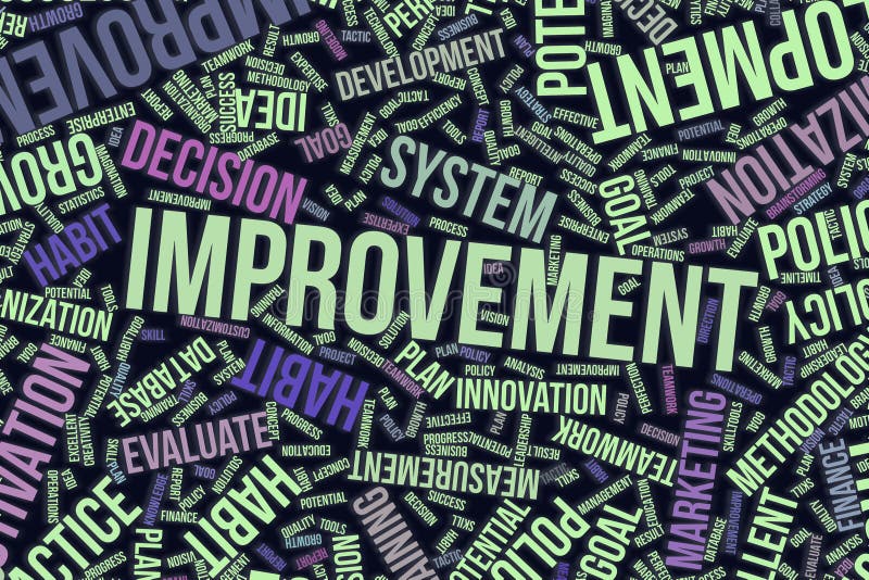 Abstract Illustrations of Shape, Conceptual Background. Pattern ...