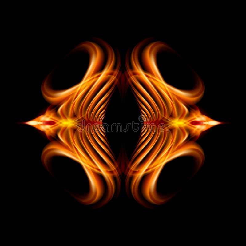 Light Effects stock vector. Illustration of bright, abstract - 167857078